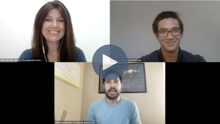 PocketLab + OpenSciEd